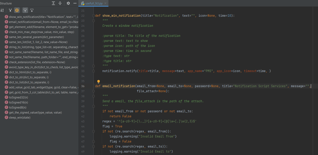 Je Vais Coder Votre Projet Python Avec Une Interface Par Pierre Riga