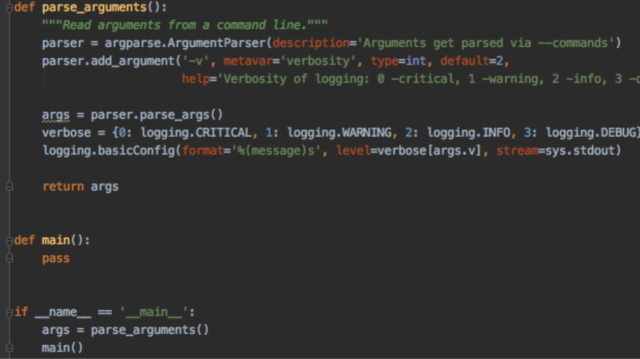 Je vais réaliser un script en python par WillyBrice