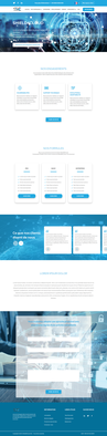 I Will Convert Your Figma Xd Sketch Psd Template To A Web Page HTML