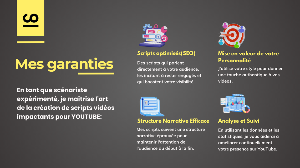 Je Vais Concevoir Vos Scripts Vid O Tiktok Optimis S Pour Booster Votre
