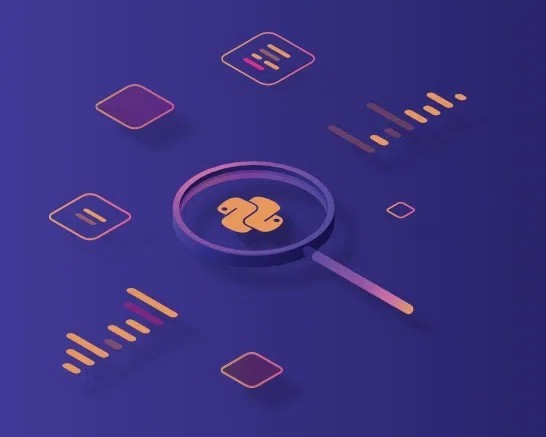 Je vais analyser vos données et datasets en utilisant python pour la