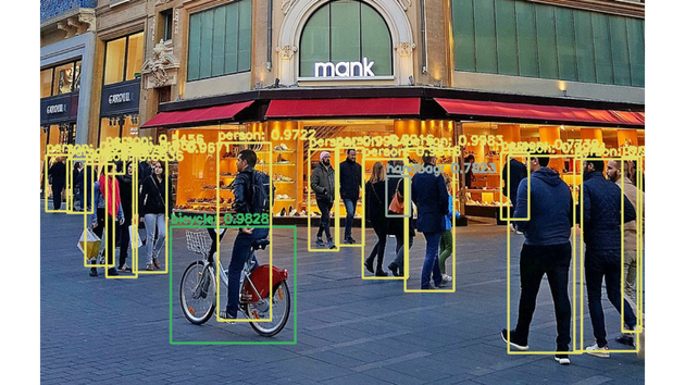 Je vais te donner un guide pour apprendre à utiliser OpenCV en python