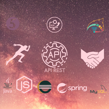 Je Vais Coder Votre API REST En JAVA Par Auoub