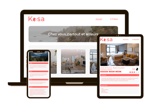 Je vais développer une page web optimisée avec CSS JavaScript React par