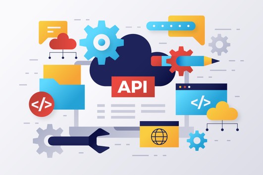 Je vais créer vos APIs REST avec PHP Symfony Laravel et NodeJs