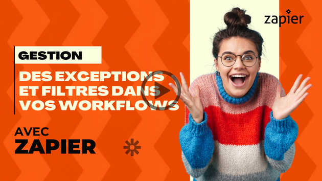 Je Vais Configurer Des Filtres Avanc S Et Des Conditions Sp Cifiques