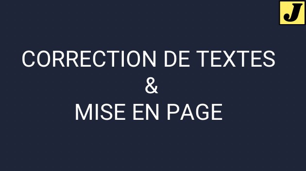 Je Vais Corriger Parfaitement Tous Vos Textes Par Jobeur Comeup
