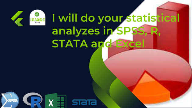 I Will Do Statistical Data Analysis Using SPSS Stata R And Excel By