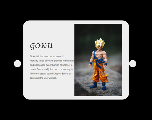Je vais coder et corriger des élements HTML CSS JS sur une page de