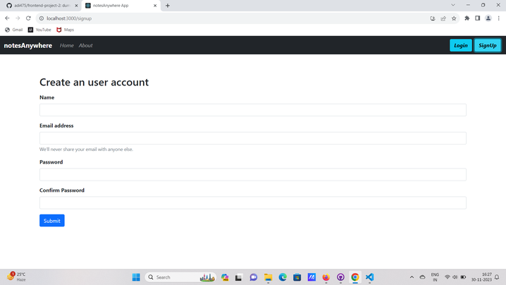 I Will Create Forms For Your Website Using Html Css Javascript