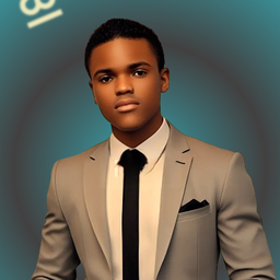 Ahamad_dev | Vendeur avec 7 avis positifs sur ComeUp