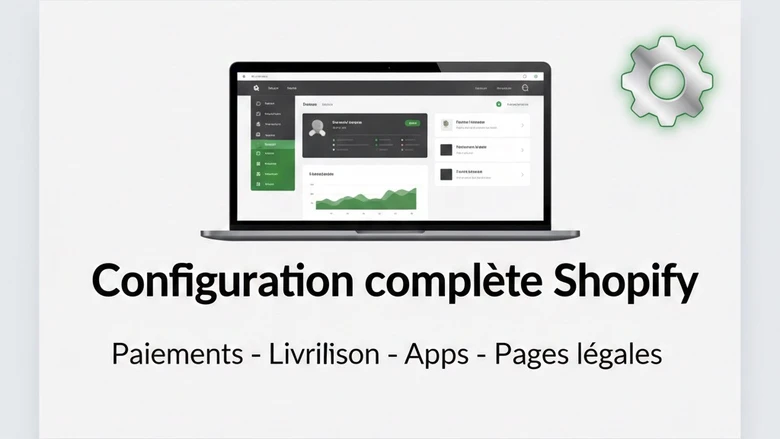 Je vais crée une section Shopify sur mesure (Liquid, HTML/CSS/JS ...