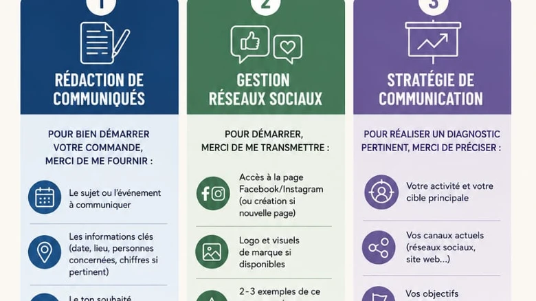 AmhedSindou | Freelance sur ComeUp