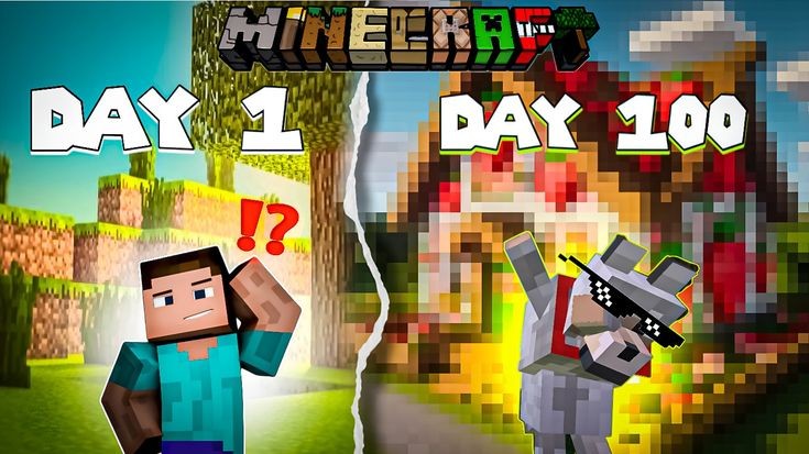 I will be your Minecraft miniamaker and YouTube thumbnail designer by ...
