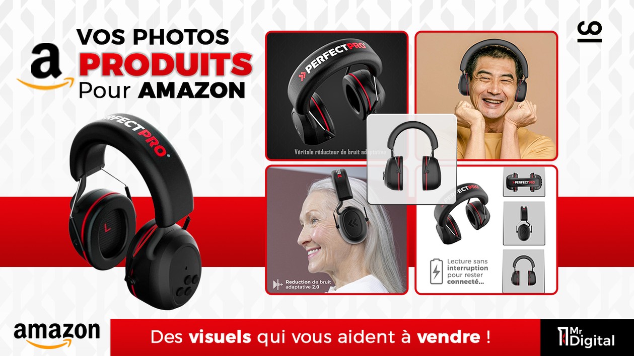 Je vais créer des images produits Amazon pour booster vos ventes par Mr ...