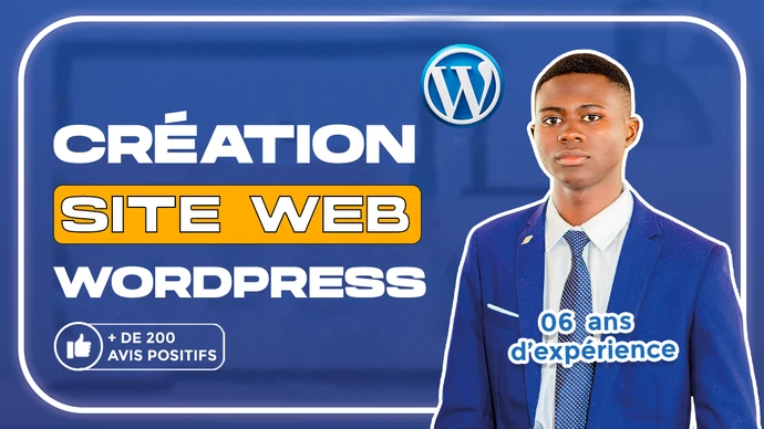 Services de site & développement | Développeur web freelance