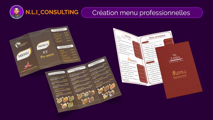 NLI_consulting | Freelance avec 18 avis positifs sur ComeUp