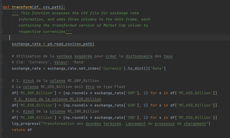 Je vais créer votre script python sur mesure pour l'automatisation ou l ...