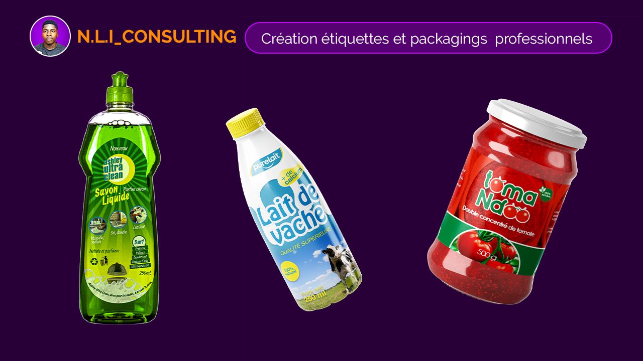 NLI_consulting | Freelance avec 18 avis positifs sur ComeUp