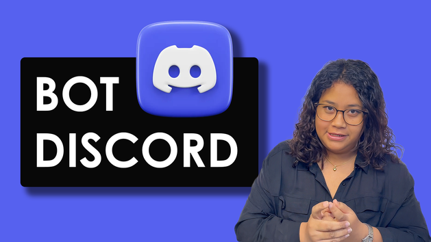 Je vais développer un bot Discord personnalisé pour votre serveur en ...