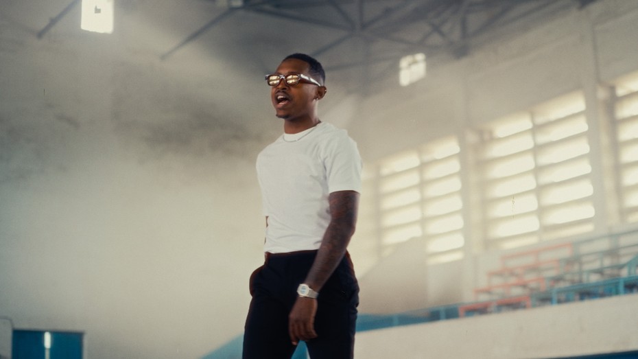 Je vais réaliser un color grading professionnel pour votre vidéo par Addly