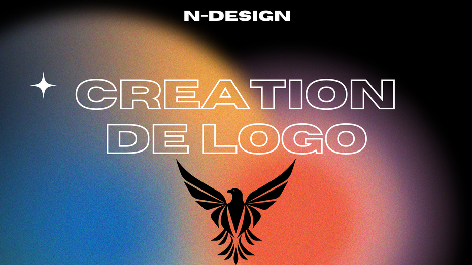 Je vais Vous offrir un design qui donne une vraie identité à votre ...
