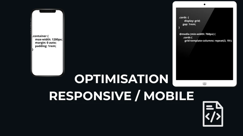 Je vais Je corrige votre bug HTML, CSS ou JavaScript rapidement par ...