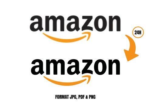 Je vais vectoriser vos logos/pictogrammes pixellisés par LC_Studio