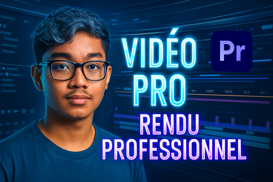 Je vais faire un montage vidéo de qualité par Mickael_Graphisme