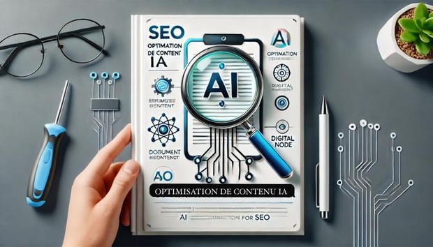 Je vais transformer vos textes en contenu performant et attractif ...