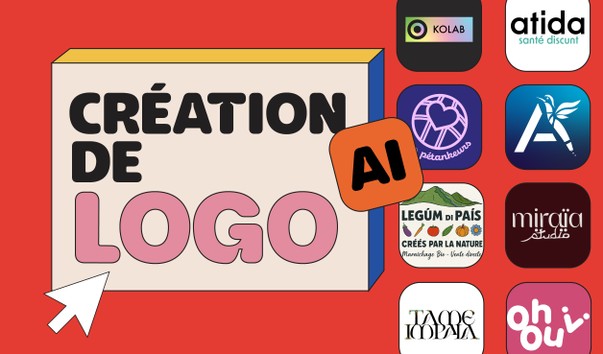 Je vais créer un logo unique et impactant qui valorise votre image de ...