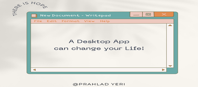 I Will Develop A Desktop Gui App Using Python Or Csharp By Prahladyeri 6257