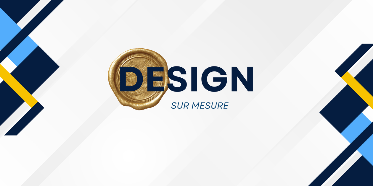 Je vais réaliser le design de votre e-mail / site WEB (maquette) par ...