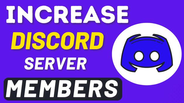 I will promote your discord server organically to an audience of 20,000 ...