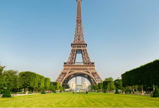 Je vais vous trouver les meilleurs endroits à visiter en France par Yann_vr