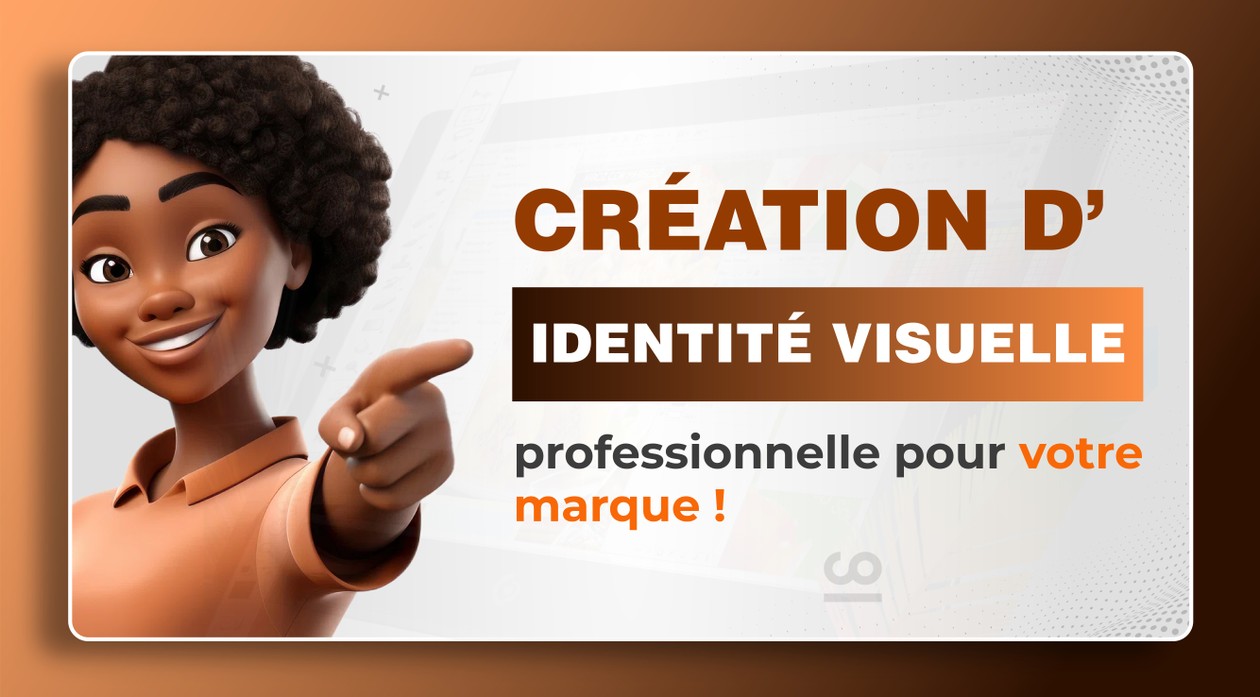 Je vais concevoir l'identité visuelle de votre marque ou entreprise par Murielle_Design
