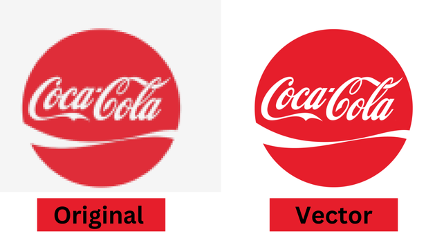 Je vais vectoriser votre logo/image pixelisé par ByHugo