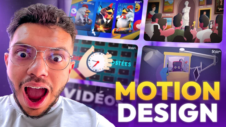 ComeUp - Des services professionnels pour tous vos projets