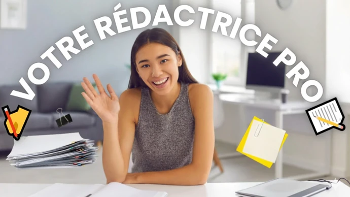 Je vais créer votre miniature YouTube percutante pour booster vos vues ...