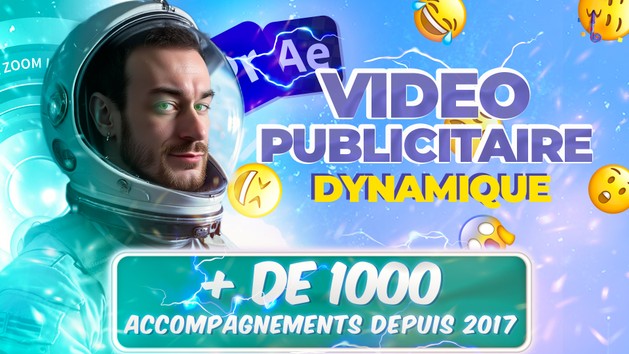 Je vais réaliser le montage de votre vidéo publicitaire unique par ...
