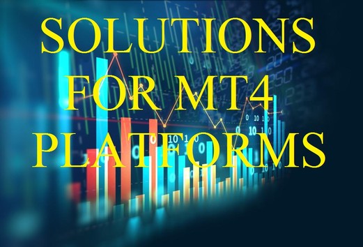 I will modify or create an indicator or EA based on your requirements for MT4/MT5 platforms by ...