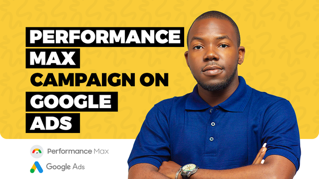 I will create your performance max campaign on google ads by Mr_Gantua