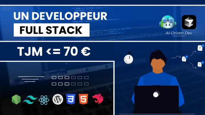 Services de site & développement | Développeurs freelances