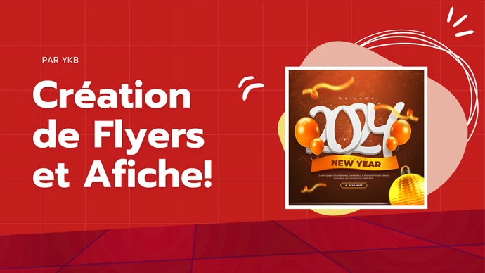 Je vais réaliser votre montage vidéo professionnel par YKB