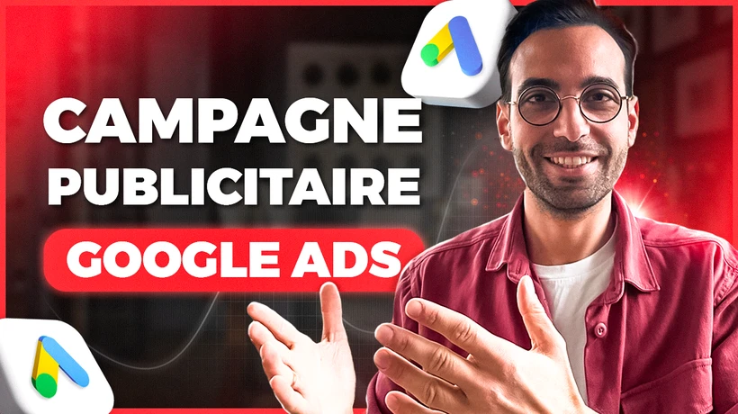 Je vais lancer des campagnes Google Display rentables et efficaces par INDIGO_ADS