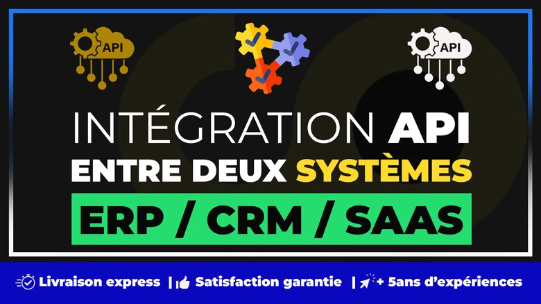 Je vais créer votre API REST avec FastAPI, documentée et prête à ...