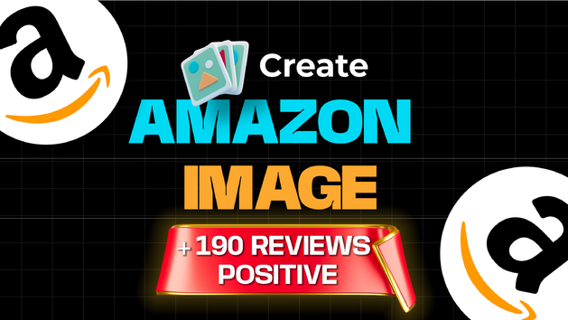 I will create your professionnal Amazon images by Saas_Conversion