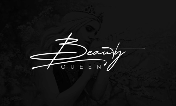 I will design handwritten and signature logo , scripted business logo ...