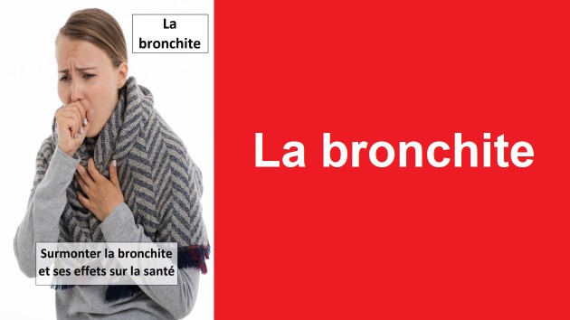 Je vais vous fournir le livre numérique la bronchite par grontan