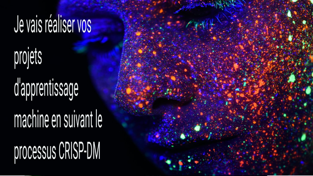 Je vais réaliser vos projets de machine learning avec python par ...